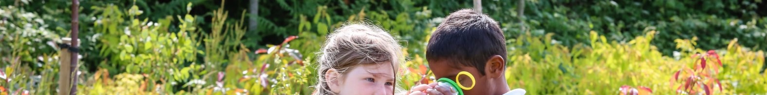 Avonwood Primary School > School Information > Admission Summary