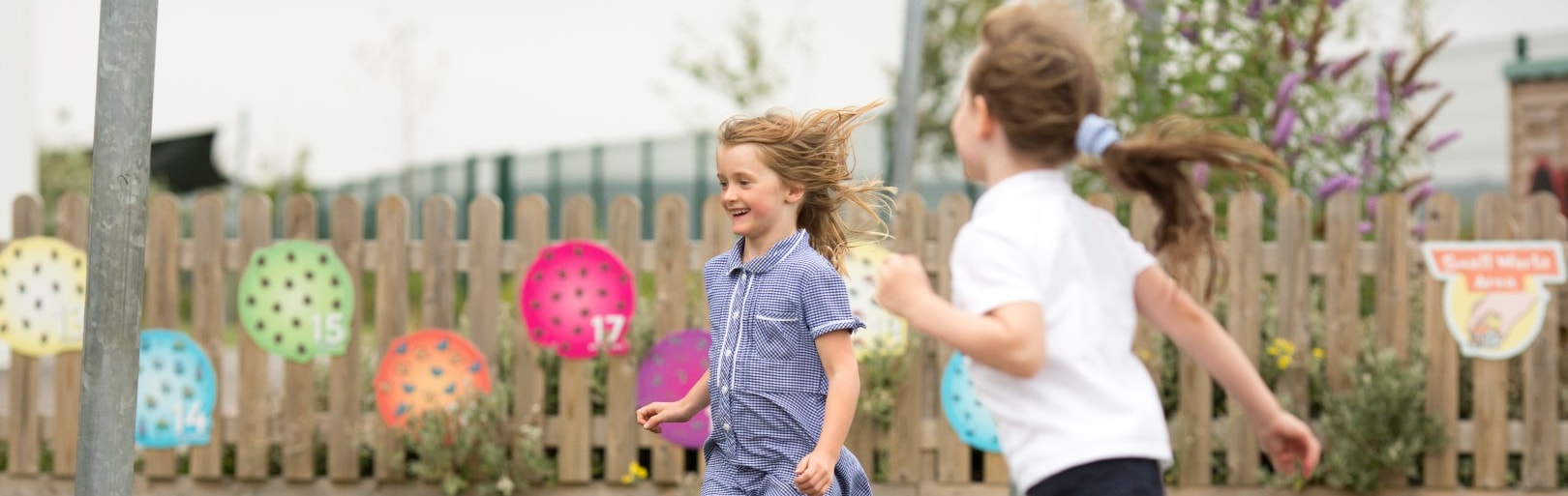 Avonwood Primary School > School Information > Ofsted