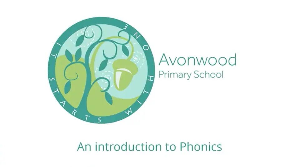 Phonics | Early Reading | Subjects | Curriculum | Avonwood Primary School