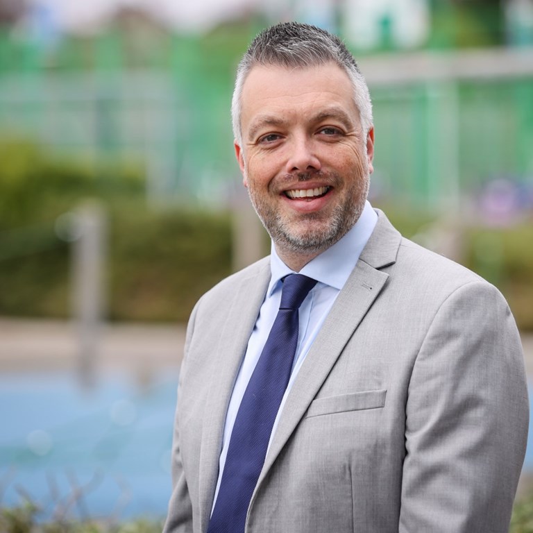 Meet The Senior Leadership Team | About Us | Avonwood Primary School