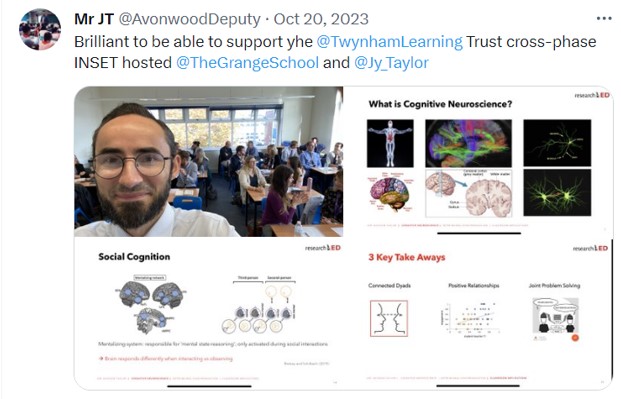 Instructional Coaching