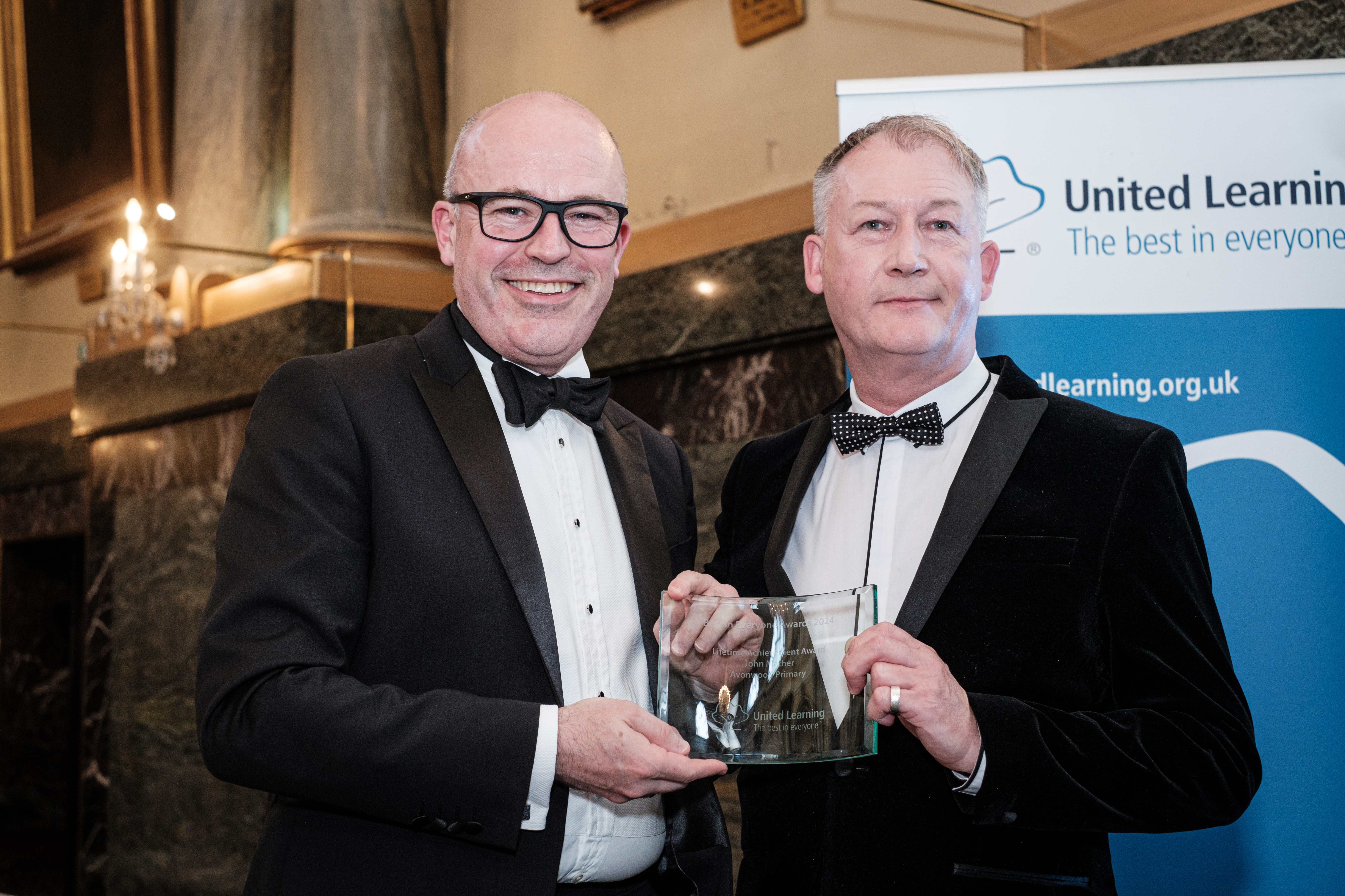 TEACHER WINS COVETED NATIONAL LIFETIME ACHIEVEMENT AWARD | 25/06/2024 ...