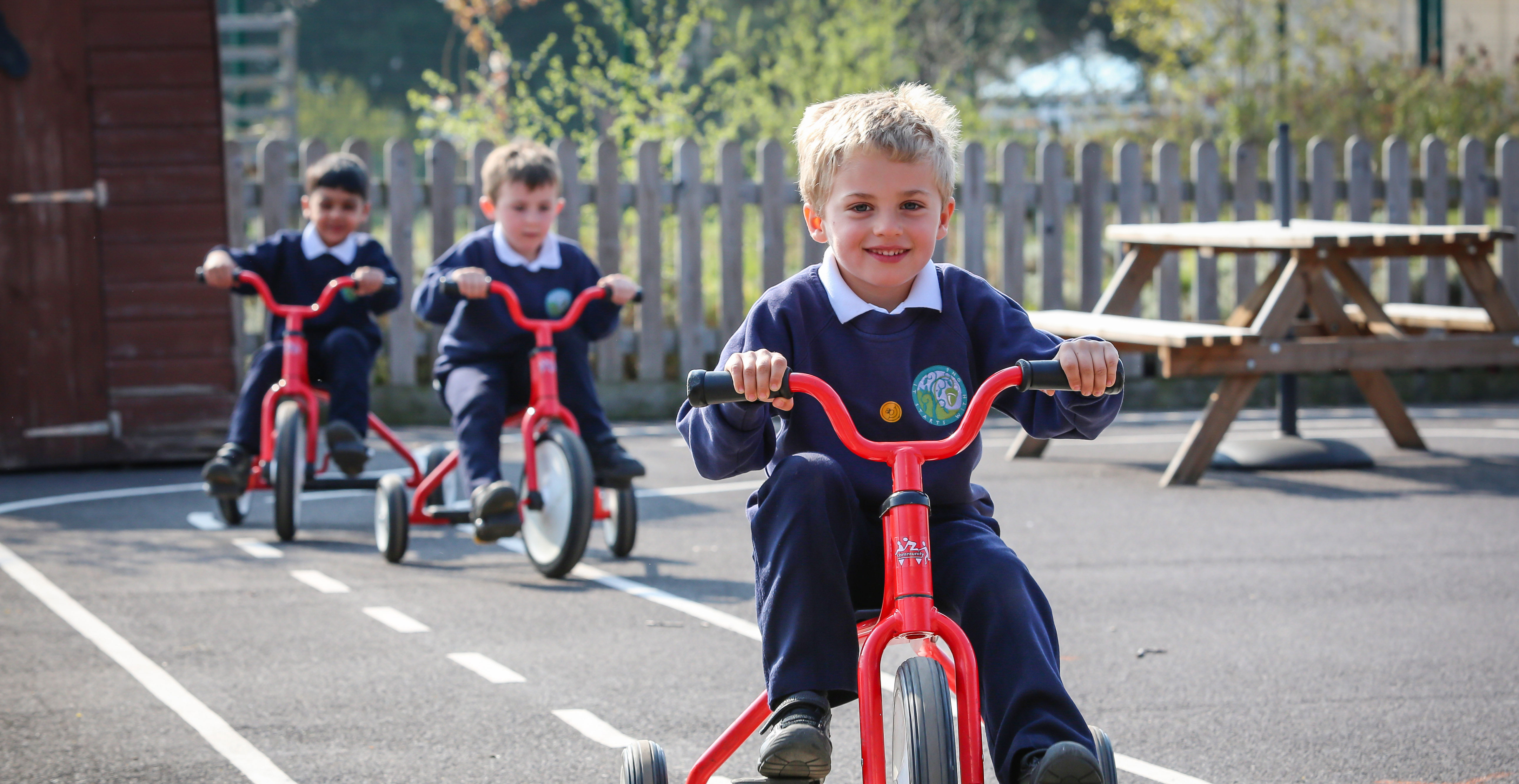 EYFS | Subjects | Curriculum | Avonwood Primary School