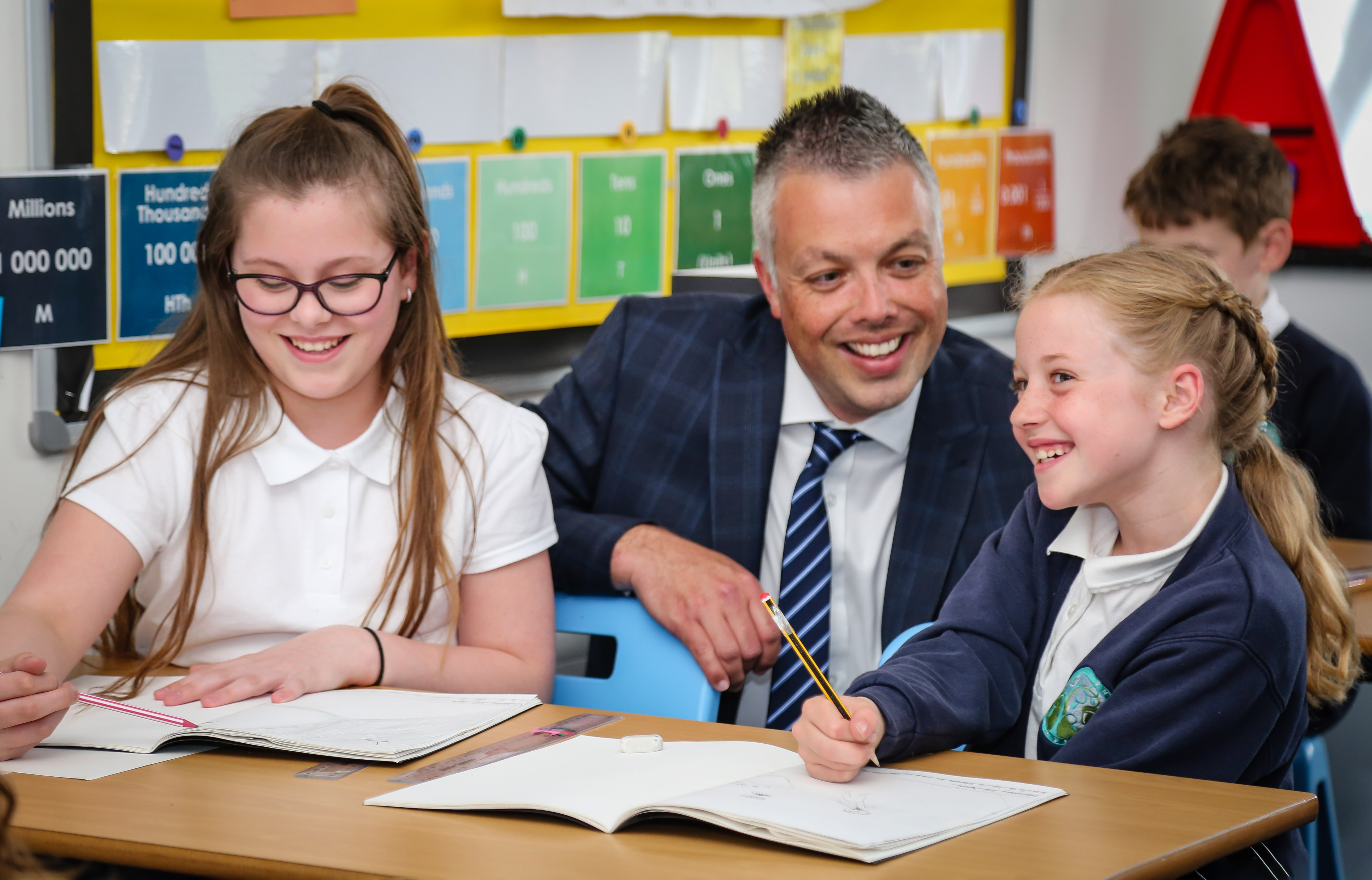 Avonwood Primary School > Parents > Y6 Revision Guides