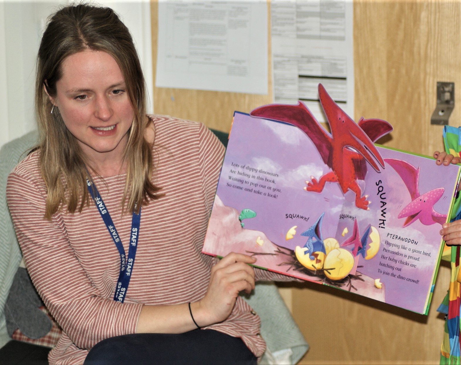 Avonwood Primary School > Parents > High Quality Texts