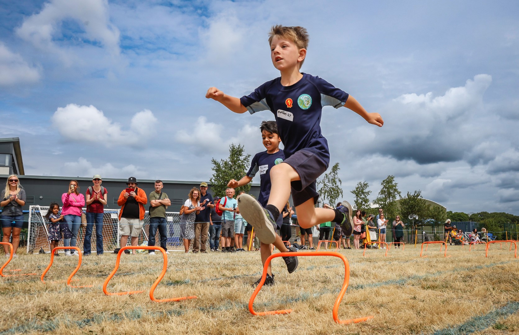 Avonwood Primary School > School Information > SEND